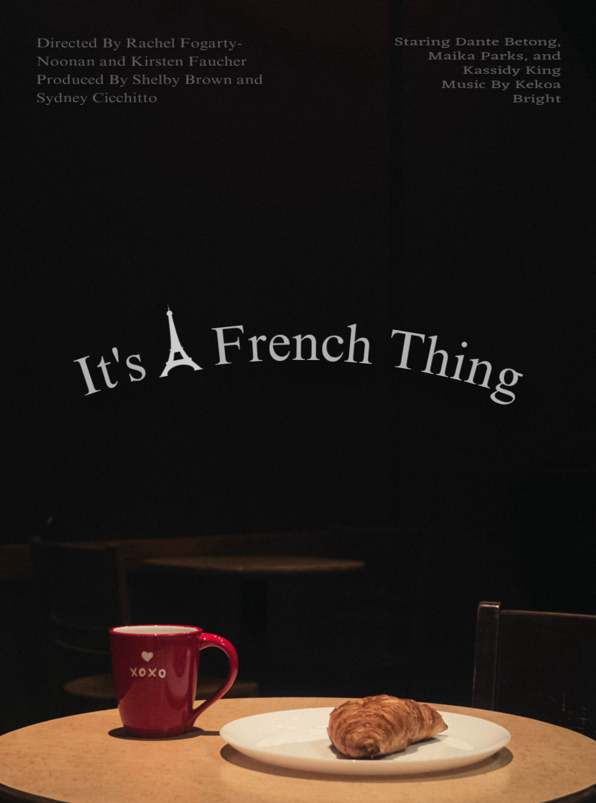 Rachel Fogarty-Noonan Portfolio