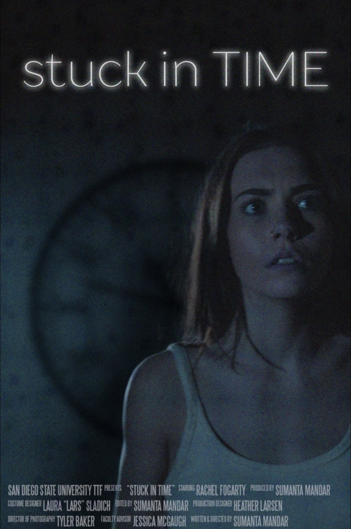 Rachel Fogarty-Noonan Portfolio